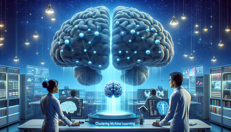 Machine Learning Techniques Of Essential Guide Clustering Teguhtejaid